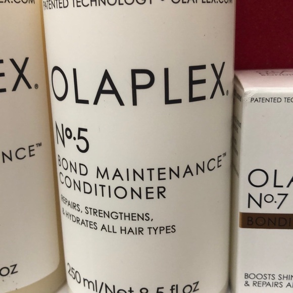 OLAPLEX | Other | Olaplex Shampoo And Conditioner Set | Poshmark